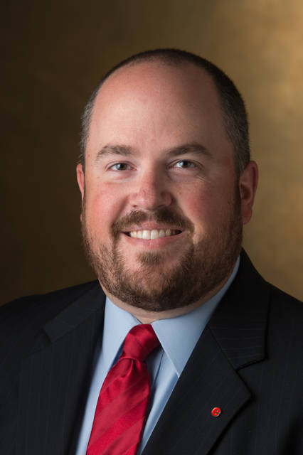 SIUE’s Thomas named outstanding advising administrator