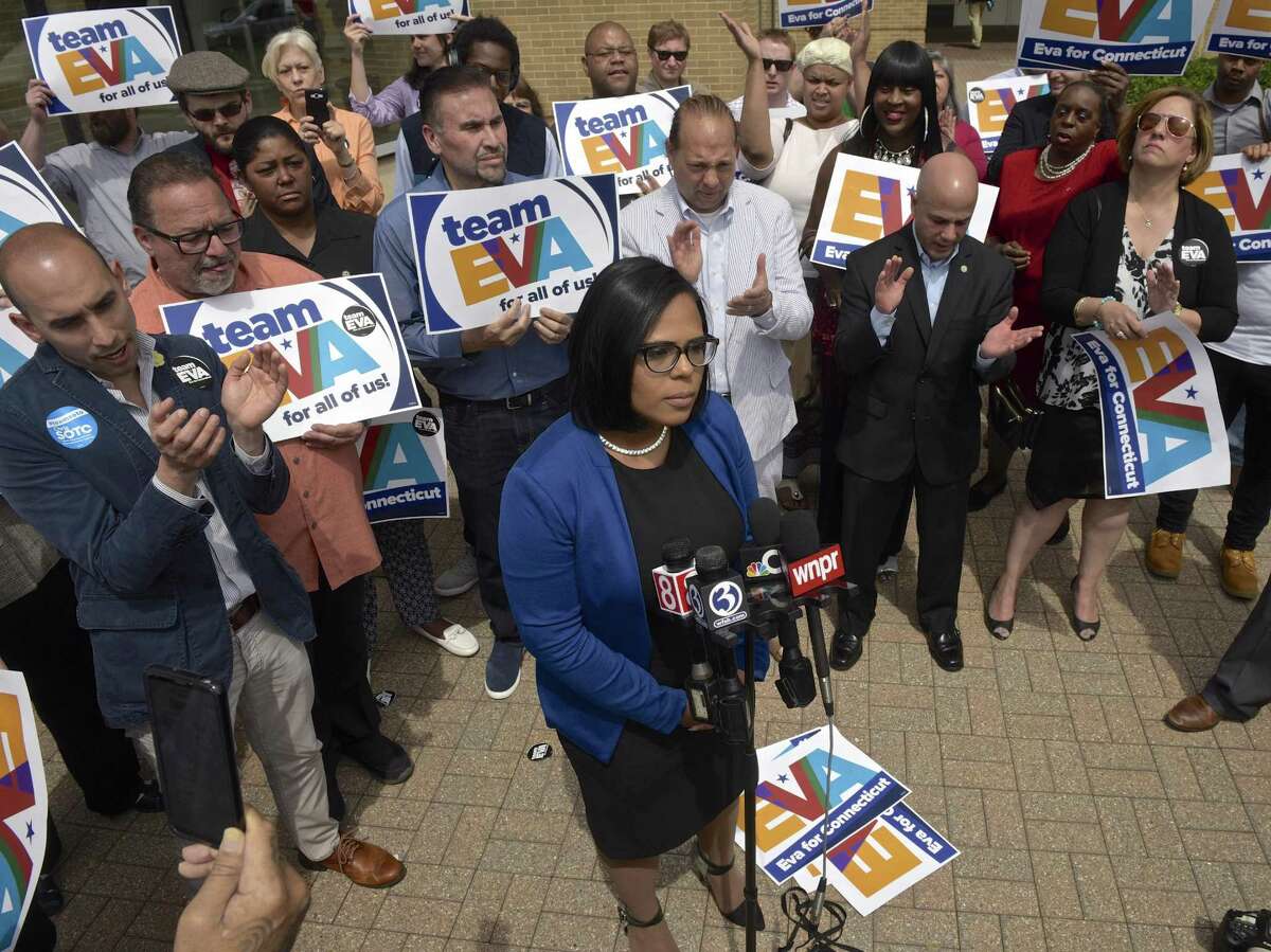 Dan Haar: Eva’s unapologetic challenge gears up for key vote