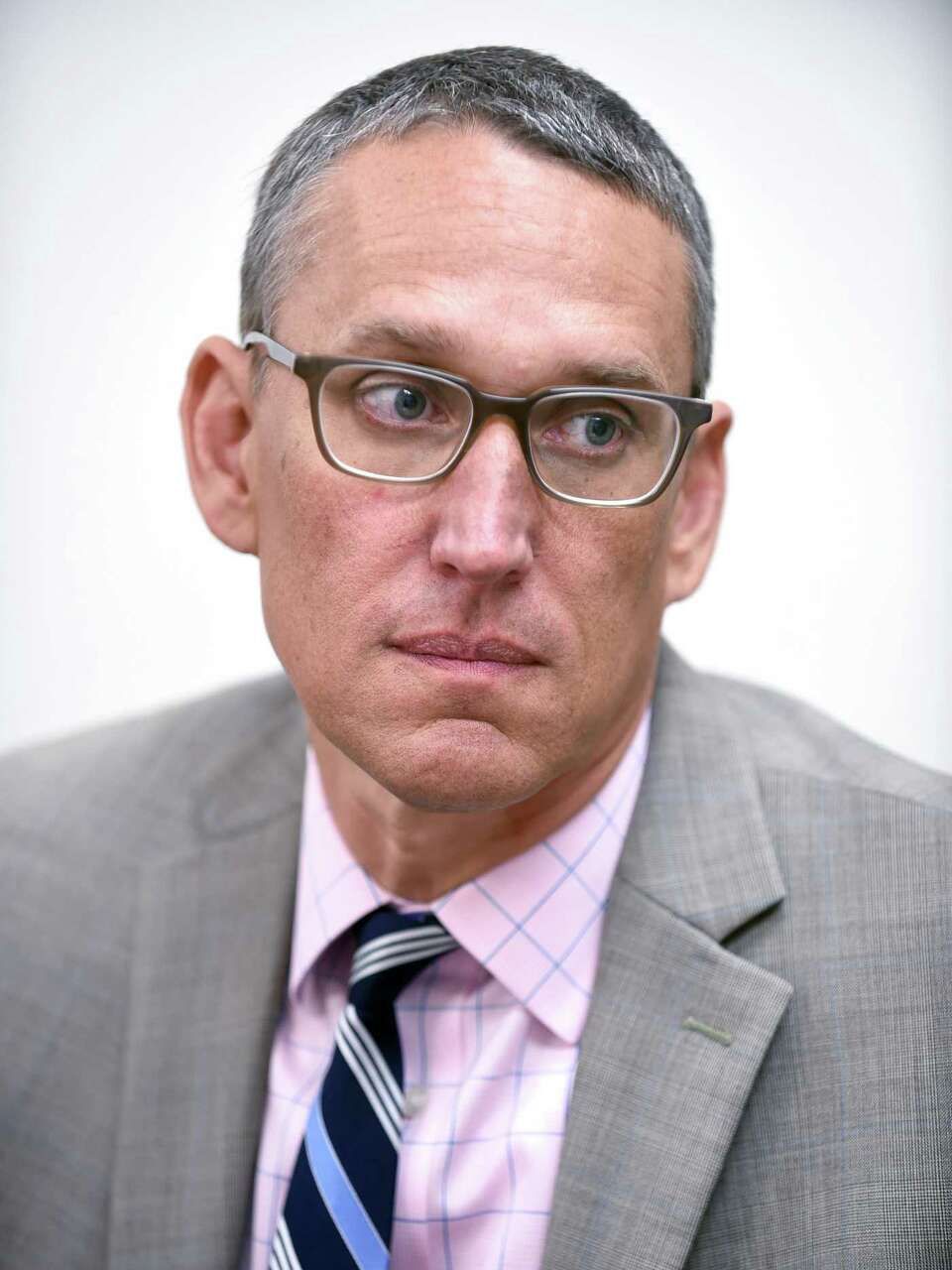 The curious case of a CT state senator’s disability pension