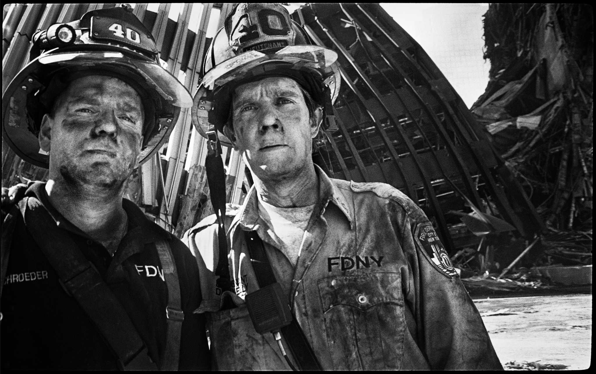 Behind the photos: Mark Seliger talks about capturing icons