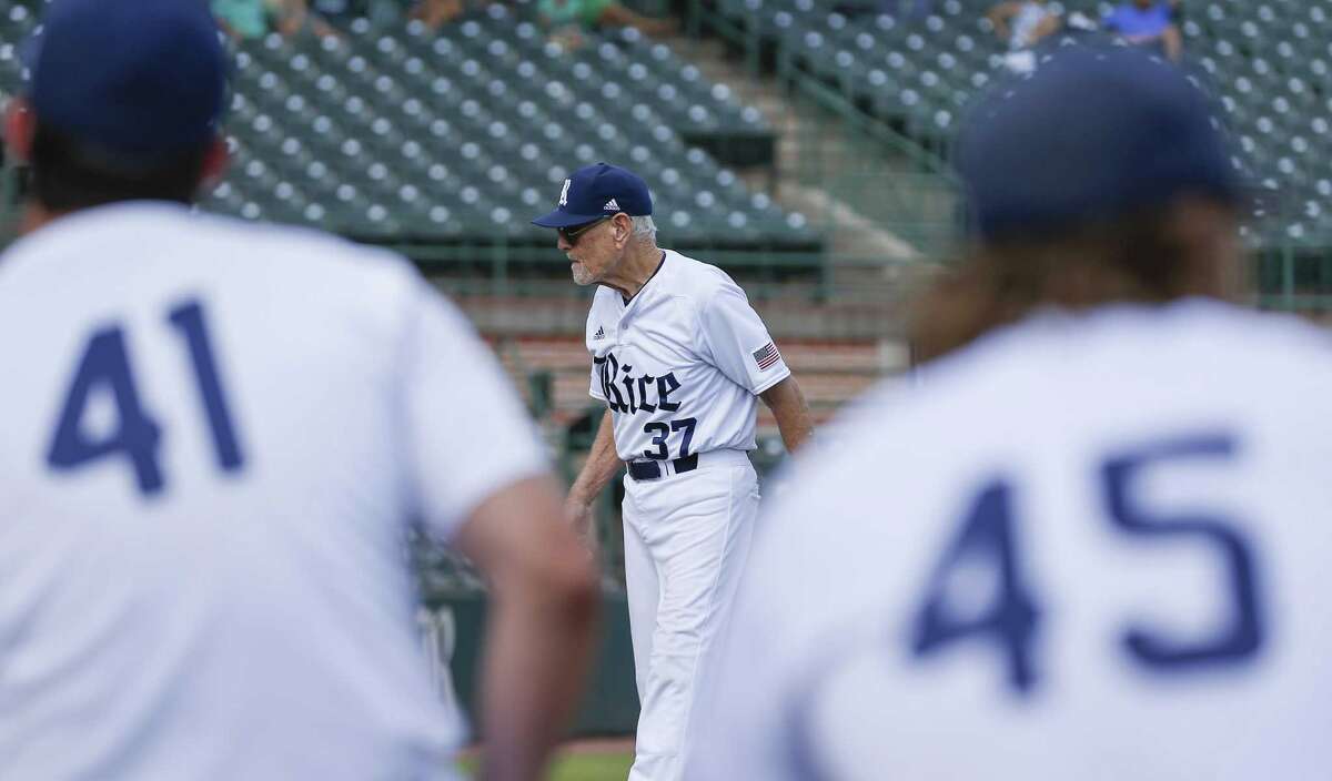 The Wayne Graham era at Rice draws to a close