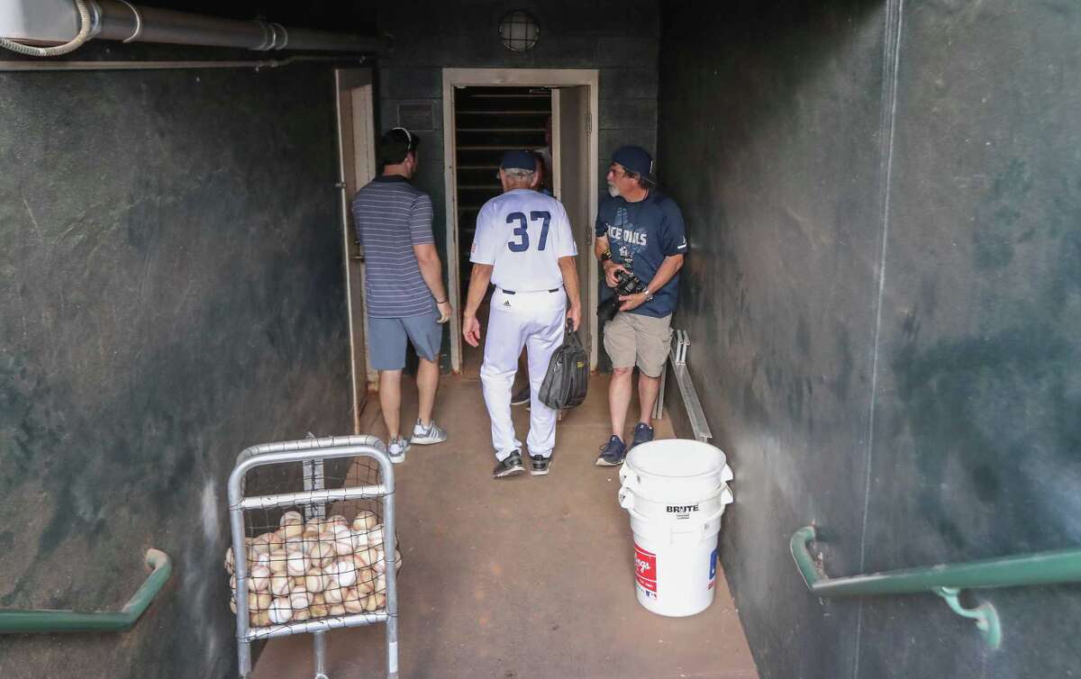 The Wayne Graham era at Rice draws to a close