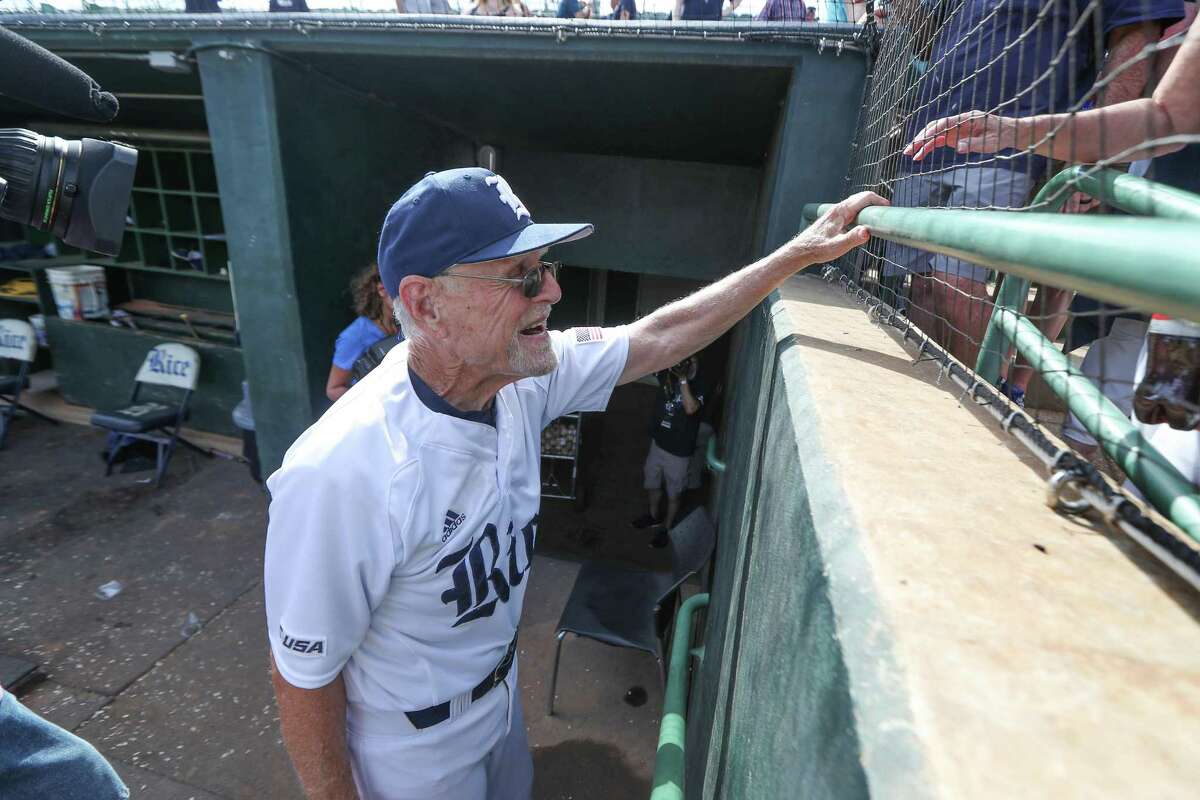 The Wayne Graham era at Rice draws to a close