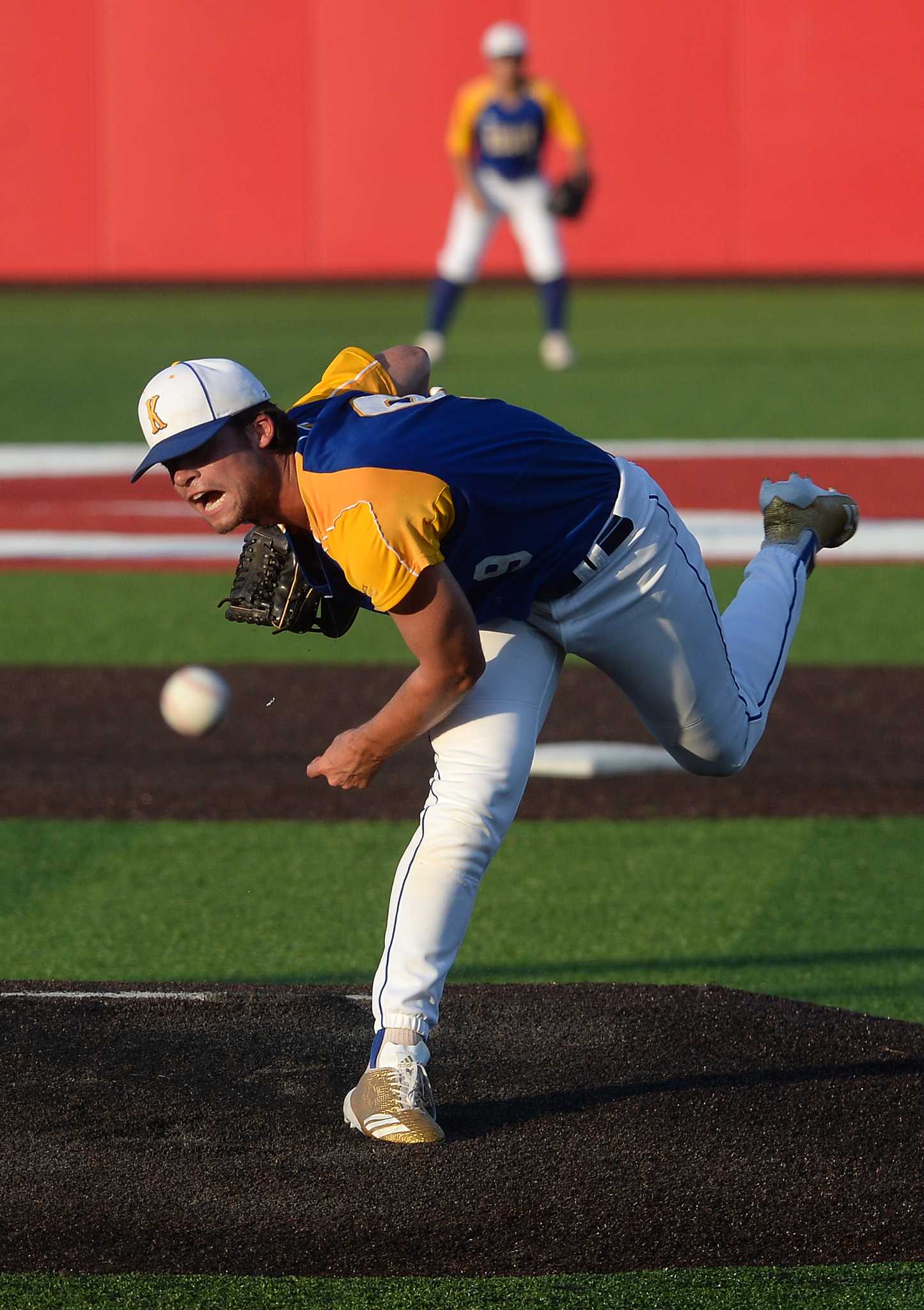 Photos : Kelly baseball state final in pictures
