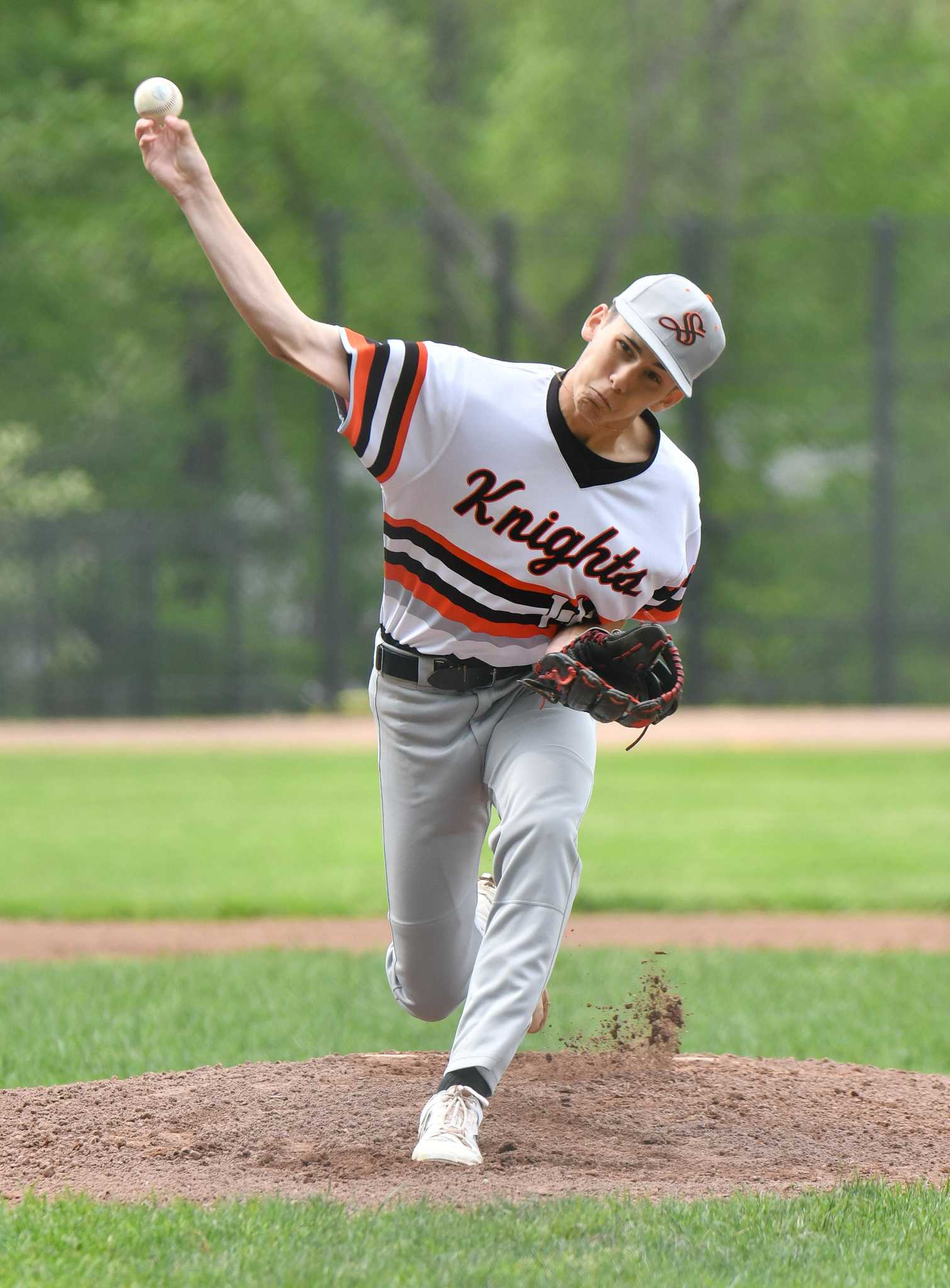 Stamford tops Trinity to win city baseball title