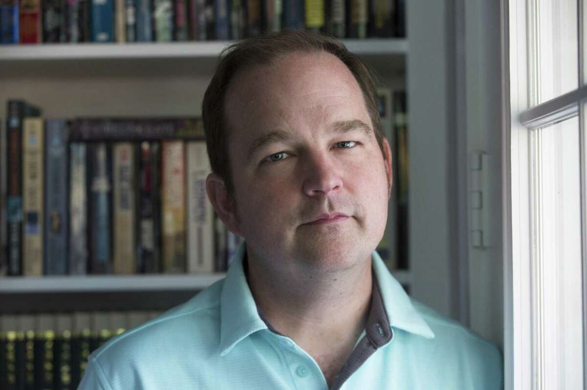 A conversation with Space City Weather founder and meteorologist Eric ...