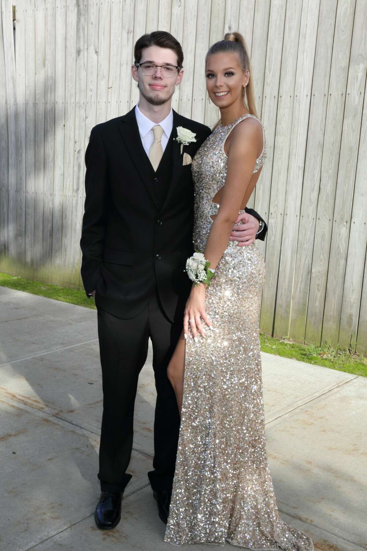 SEEN: Scotia-Glenville's 2018 Junior-Senior Prom