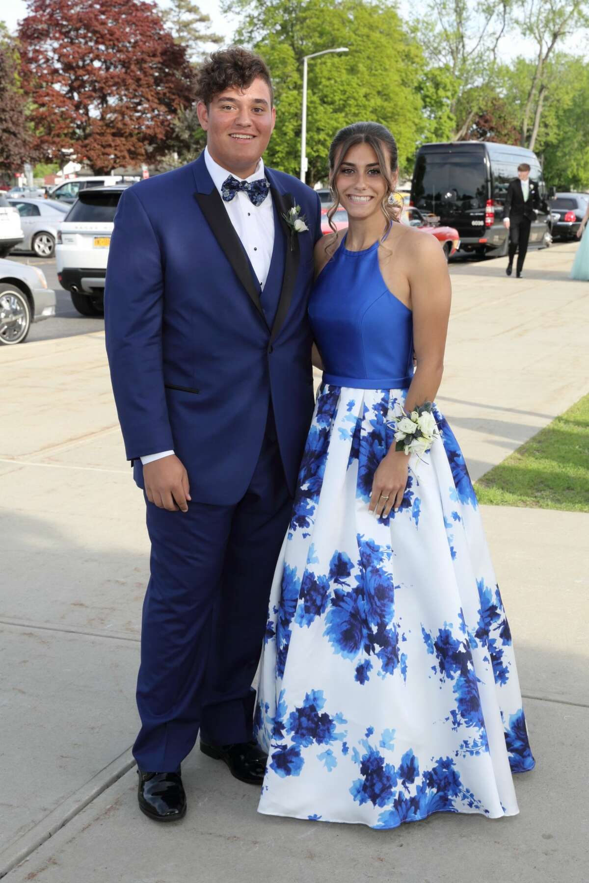SEEN: Scotia-Glenville's 2018 Junior-Senior Prom