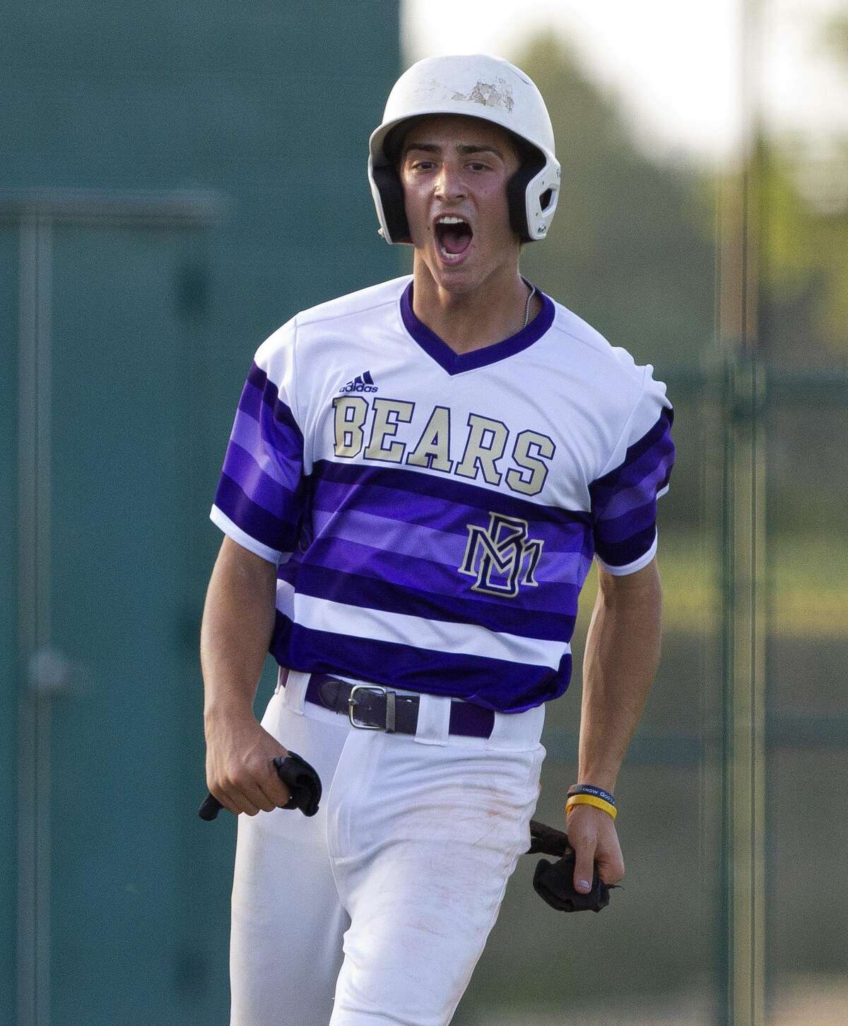 BASEBALL: LaBruyere leads Montgomery over The Woodlands, forces Game 3