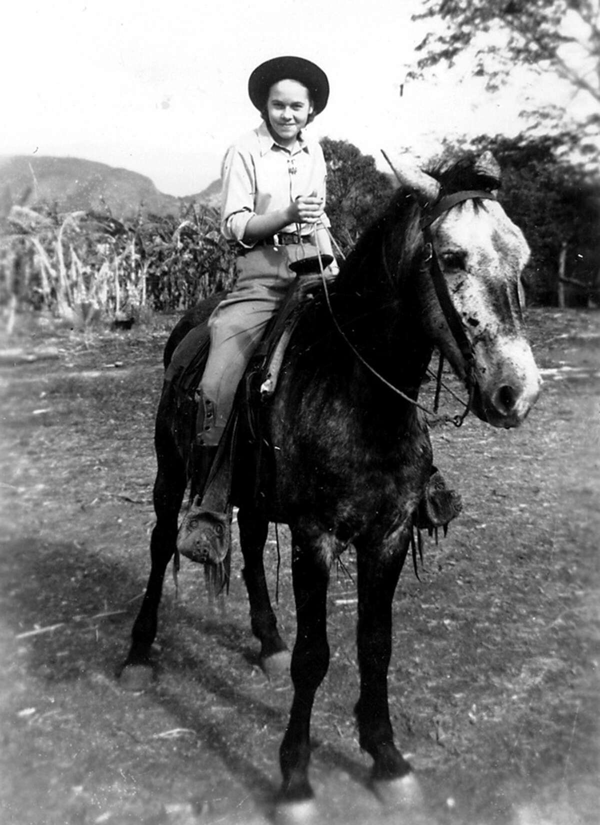 The untold story of an American colony thriving in Mexico a century ago ...