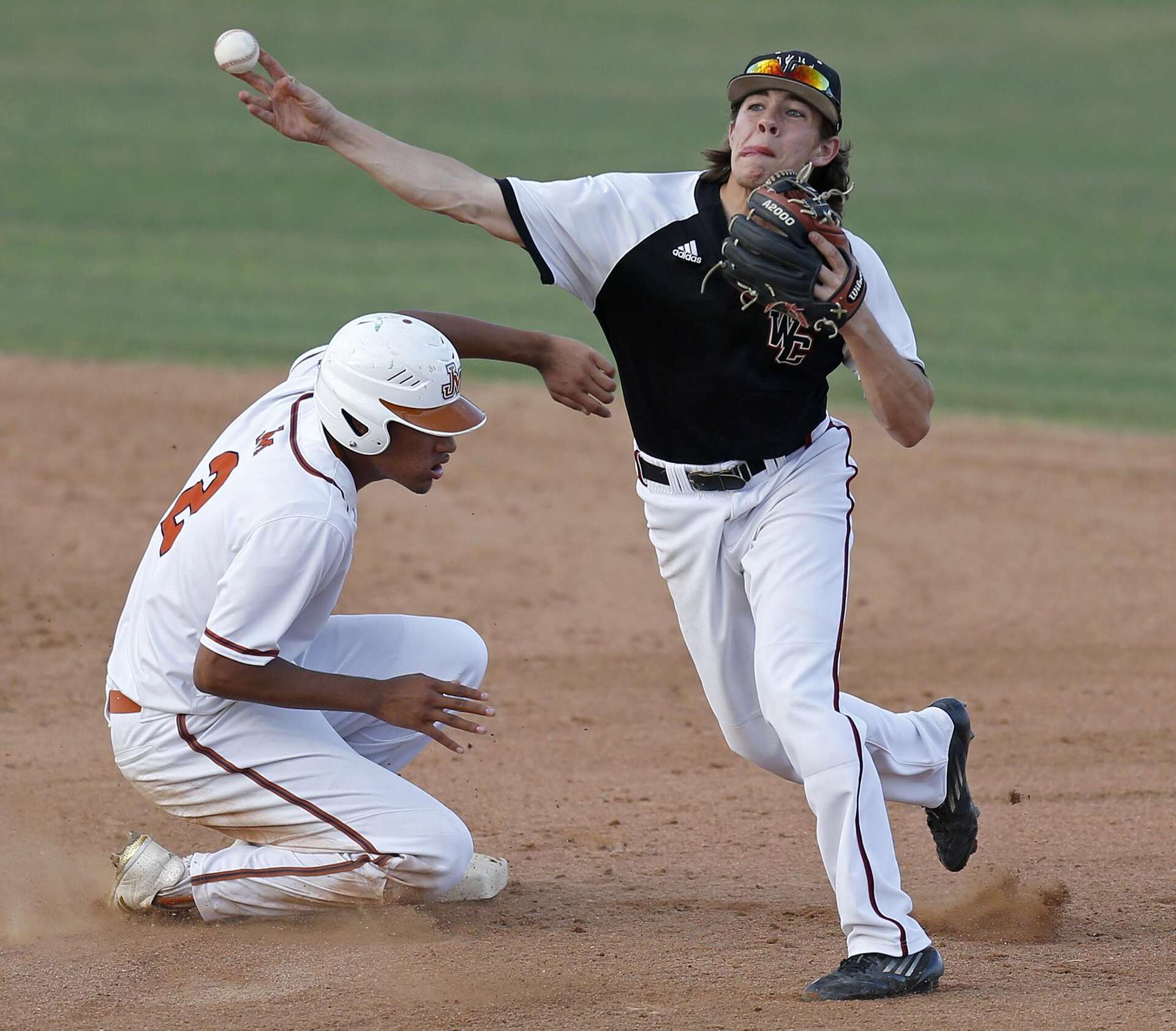 Churchill rallies to tie series against Madison