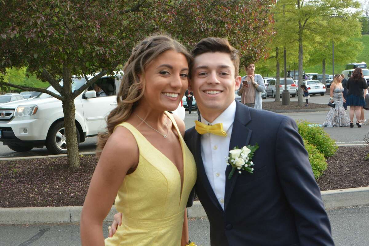 SEEN: St. Joseph High School prom 2018