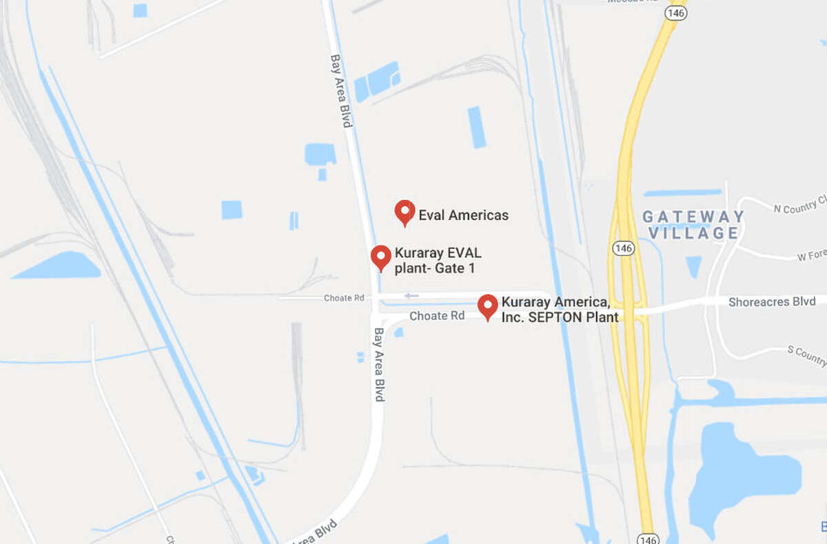 21 injured in fire, explosion at Pasadena industrial plant