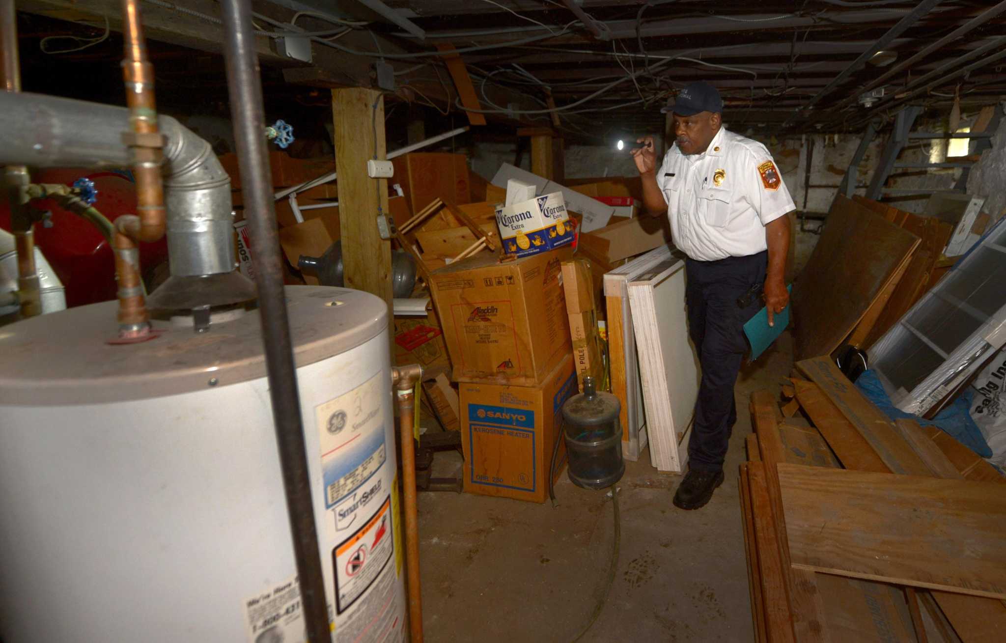 Norwalk Fire Marshal’s Office inspections aim to protect lives and property