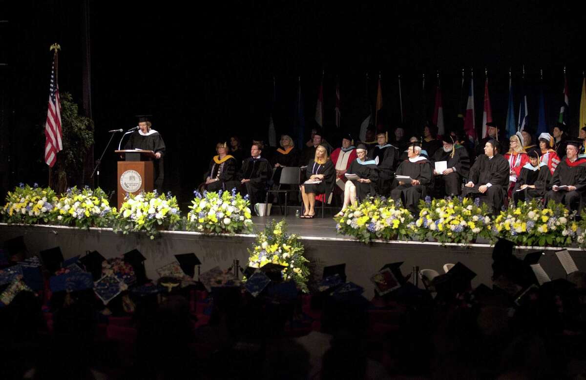 St. Vincent's College Graduates Nurses, Radiologists