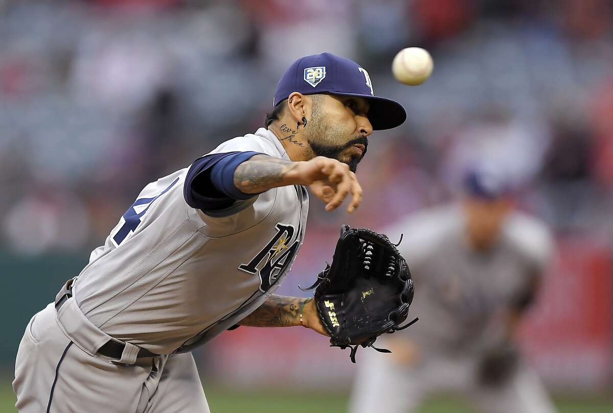 Sergio Romo isn’t likely to start against A’s, but he’s enjoying ...