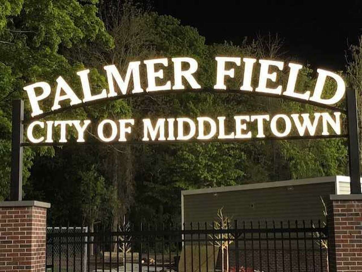 News and notes: Palmer Field work heading for home