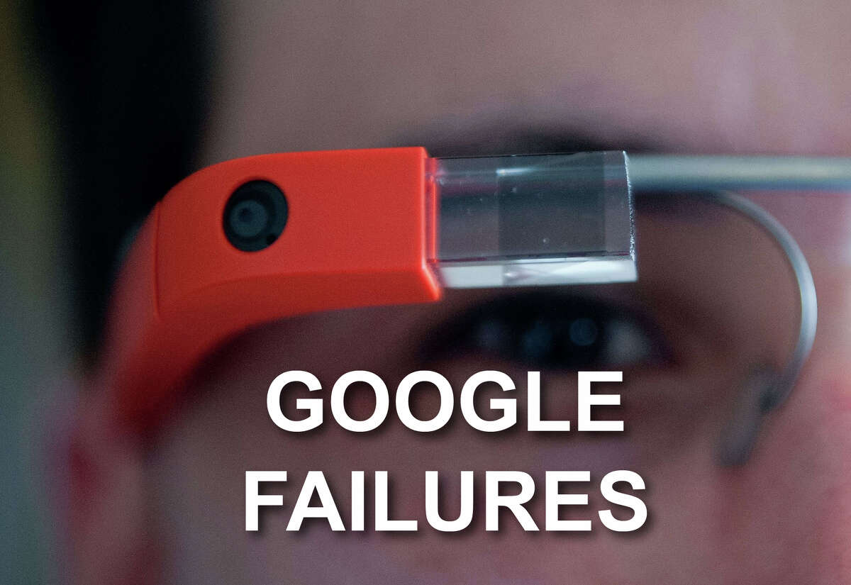 Why the failure of Google Glass is good for Google