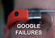 Why the failure of Google Glass is good for Google