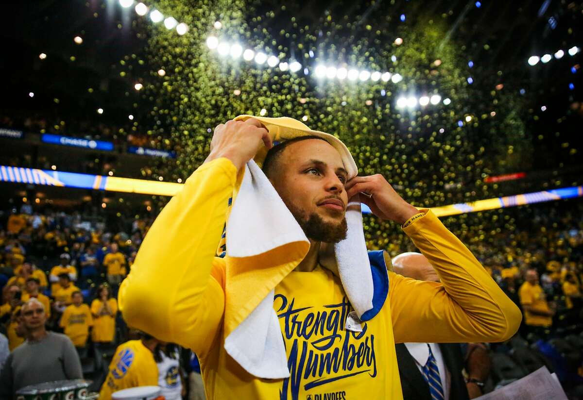 Steph Curry's mom tells him to wash his mouth out after cursing during ...