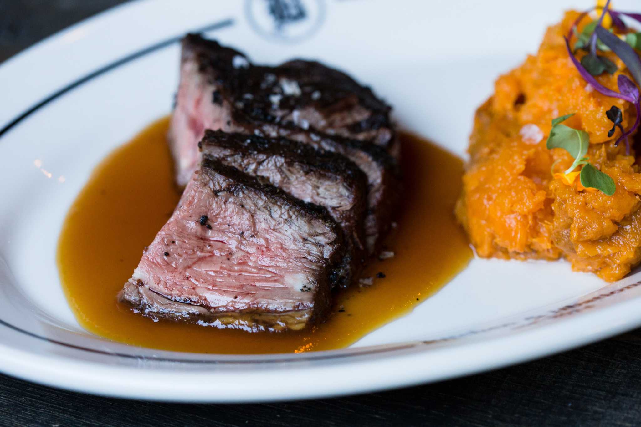 Bosscat beefs up menu and dining options