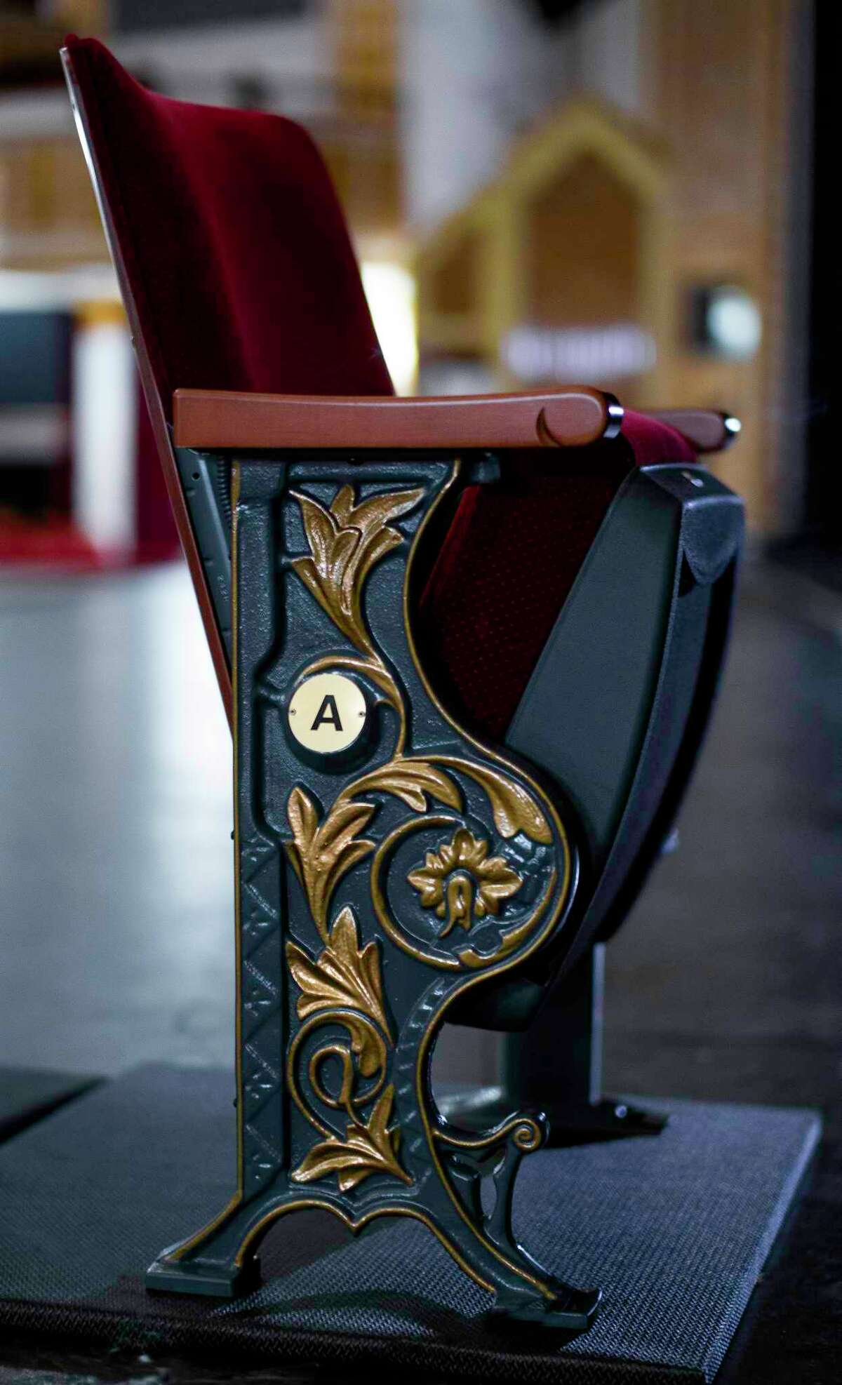 Photos: Proctors through the years