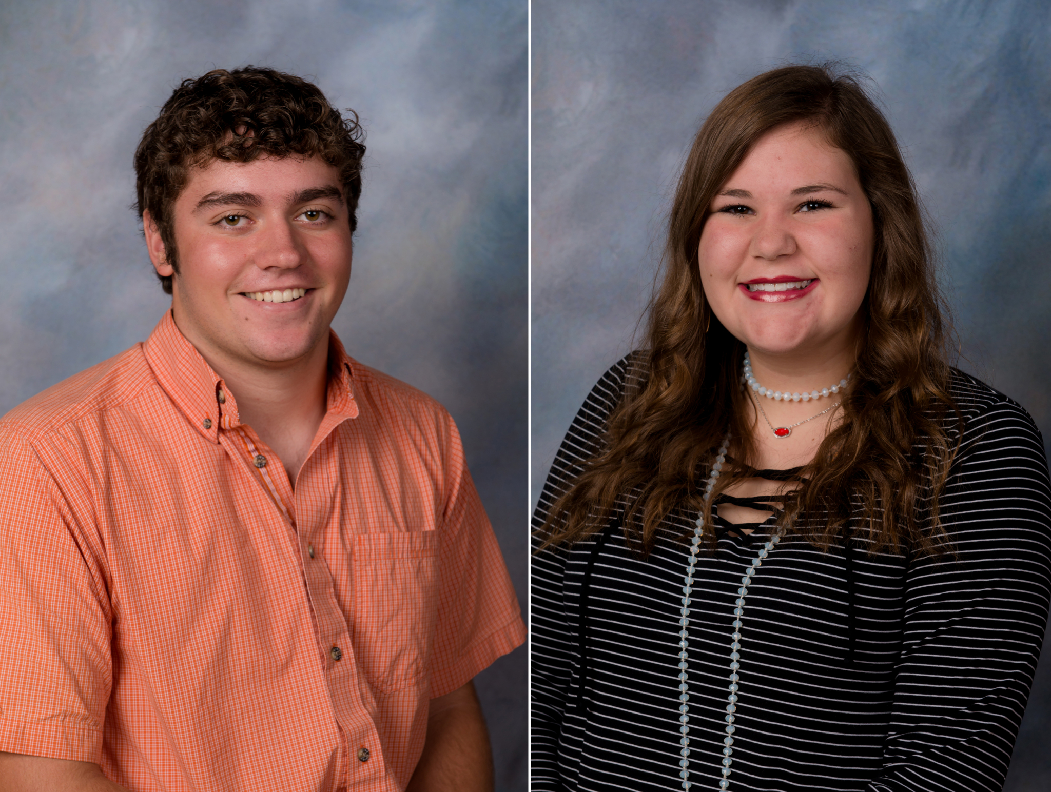 Silverton announces top graduates