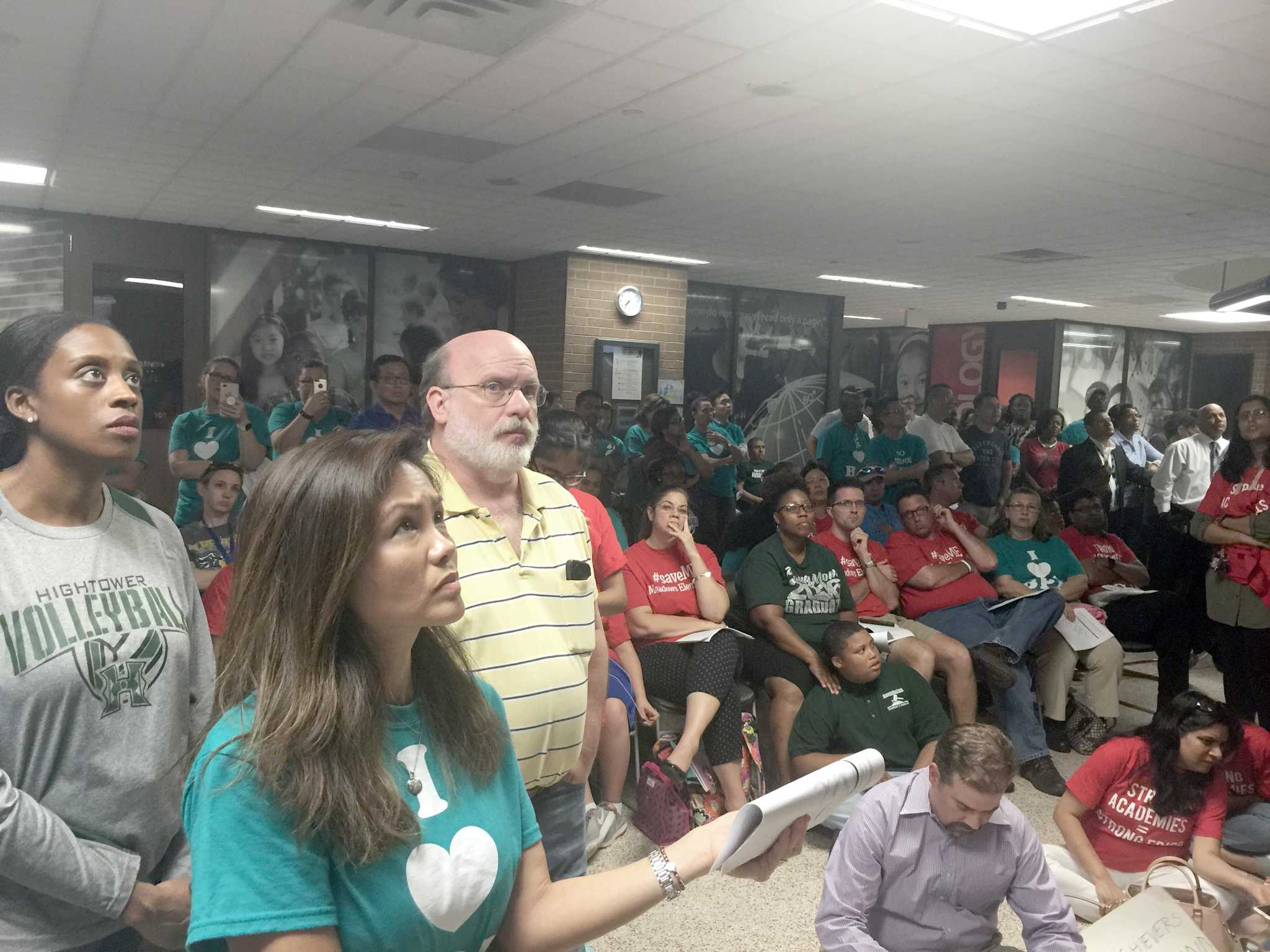 Fort Bend ISD debates need for new Sienna Plantation high school