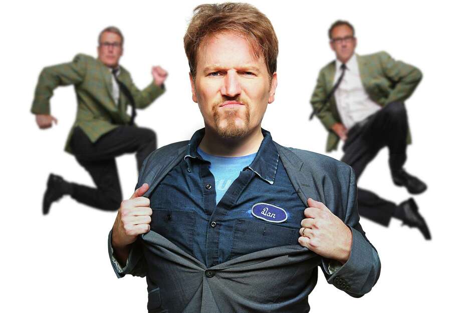 The Dan Band: ‘Old School,’ ‘Hangover’ stars perform at Empire City ...