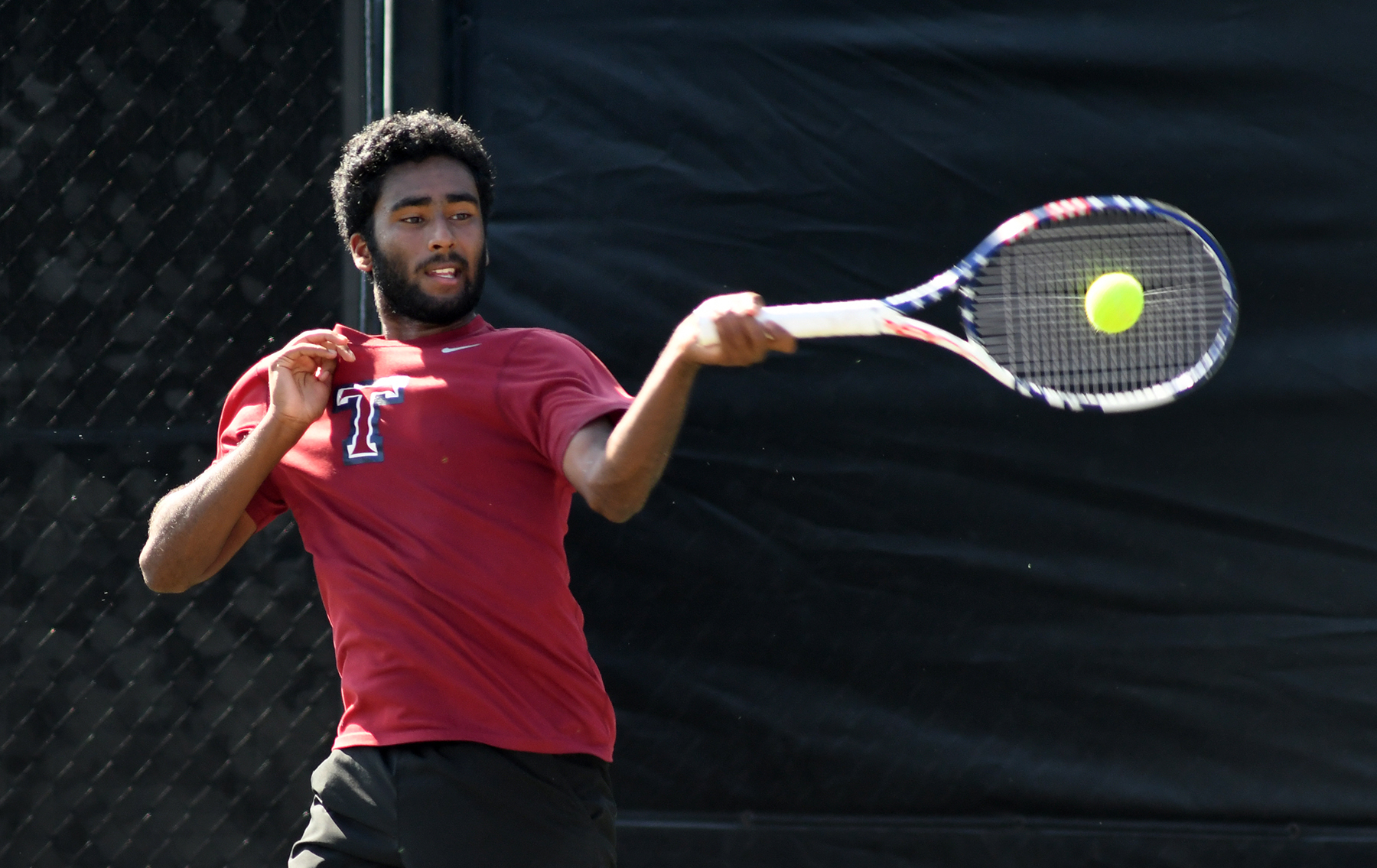 Chron's boys athlete of the week: Anish Sriniketh, Tompkins