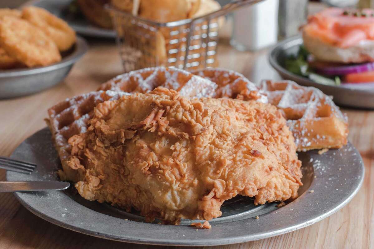 The skinny on Katz’s Deli remodel in Montrose