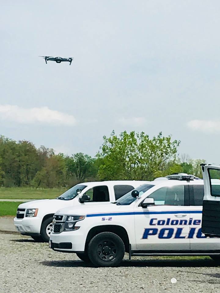 Colonie police tactical team wins state competition