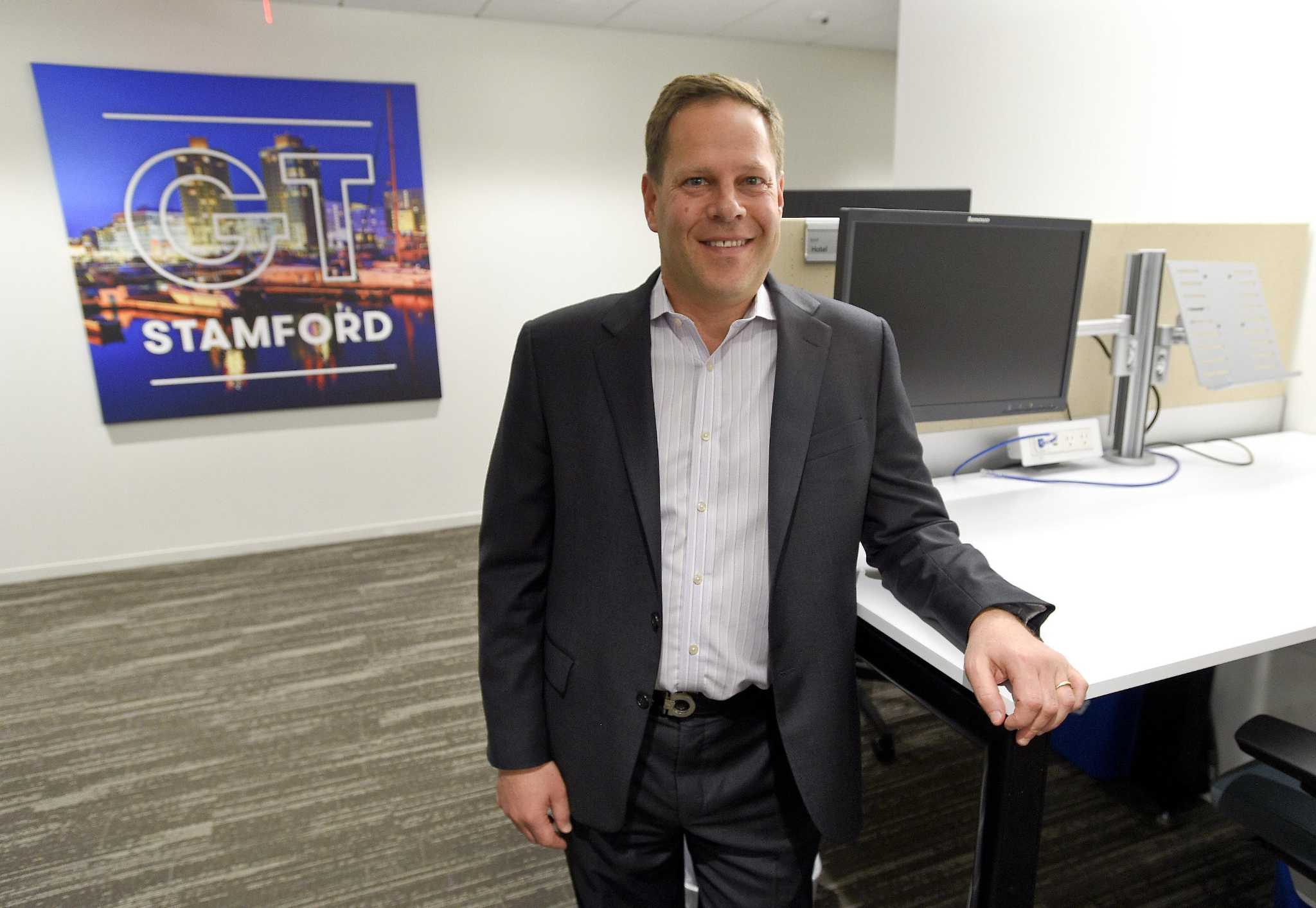 Grant Thornton charts growth in Stamford