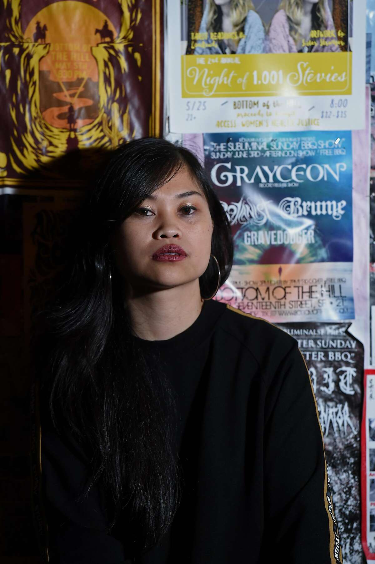 Ruby Ibarra raps, unapologetically, about Filipina experience