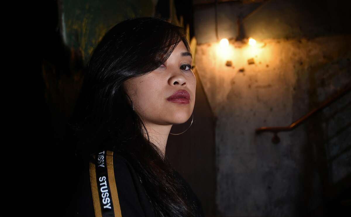 Ruby Ibarra raps, unapologetically, about Filipina experience