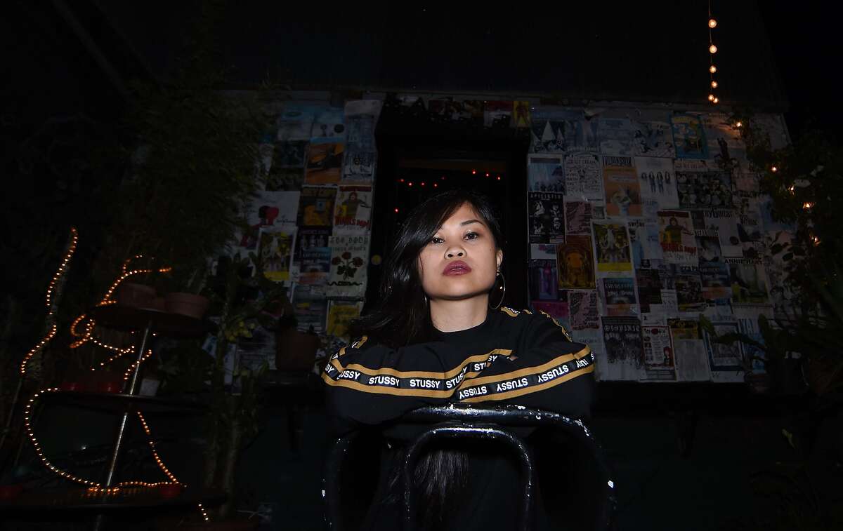 Ruby Ibarra raps, unapologetically, about Filipina experience