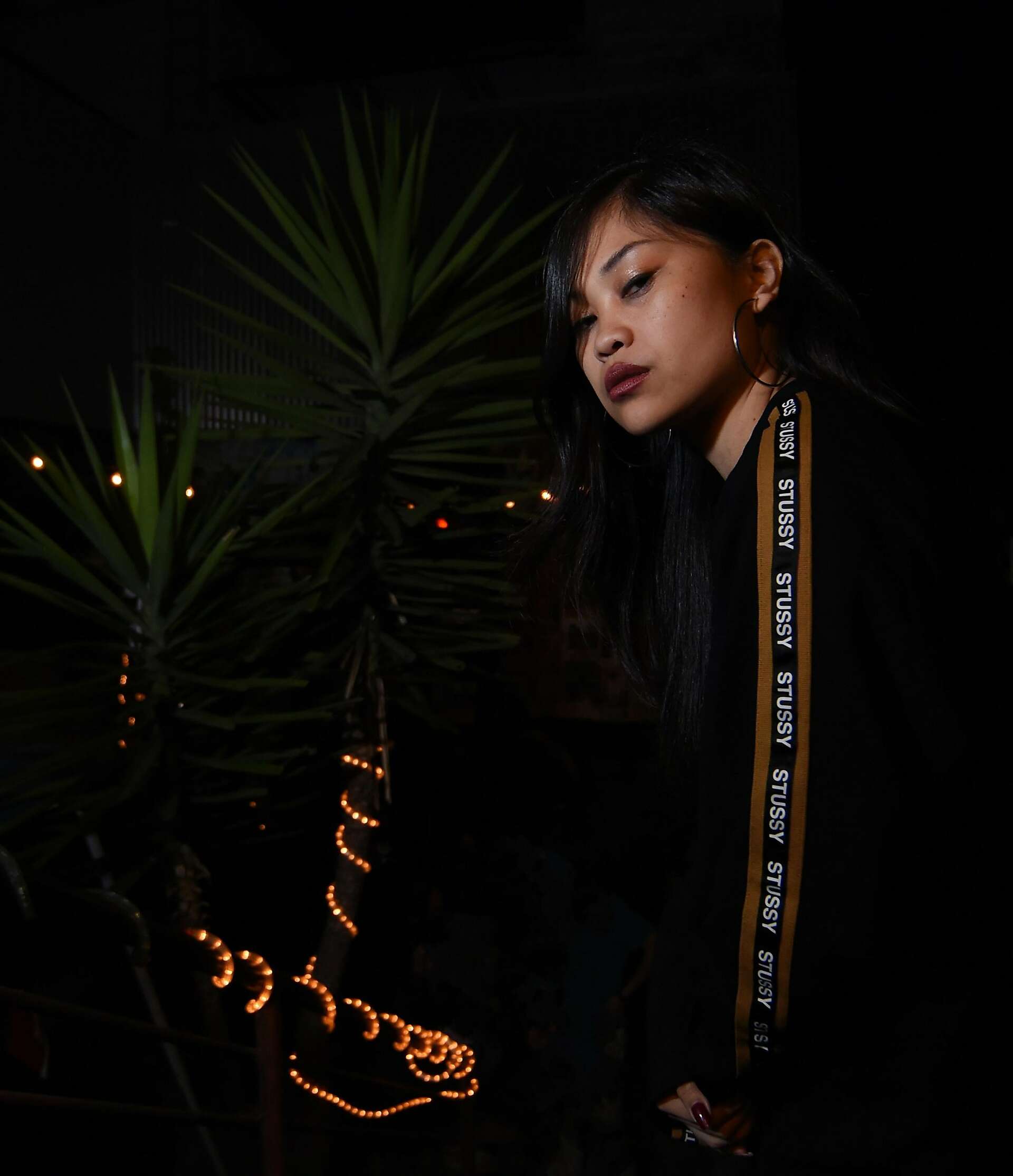 Ruby Ibarra raps, unapologetically, about Filipina experience