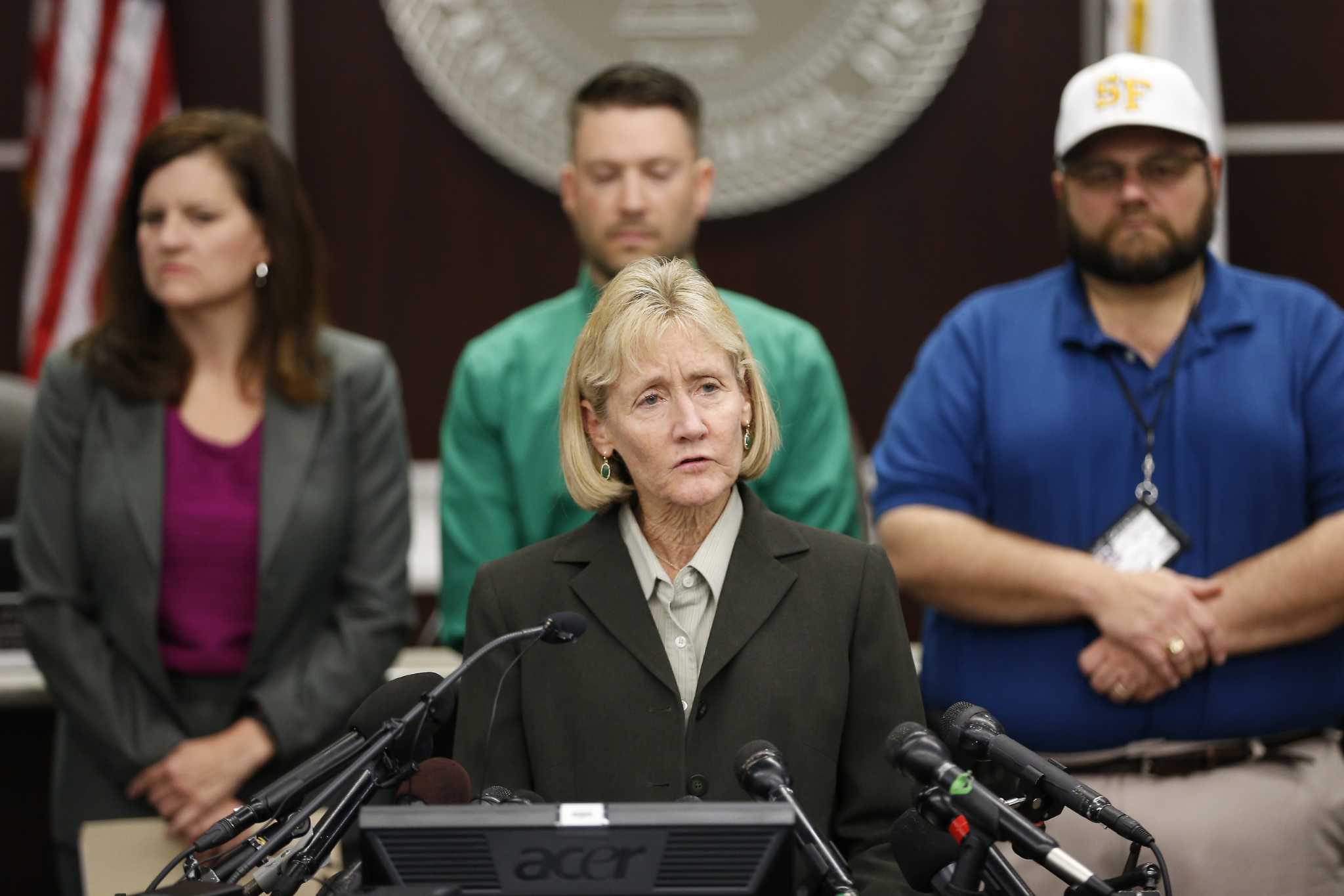 Santa Fe ISD confirms graduation date, offers counseling resources to ...