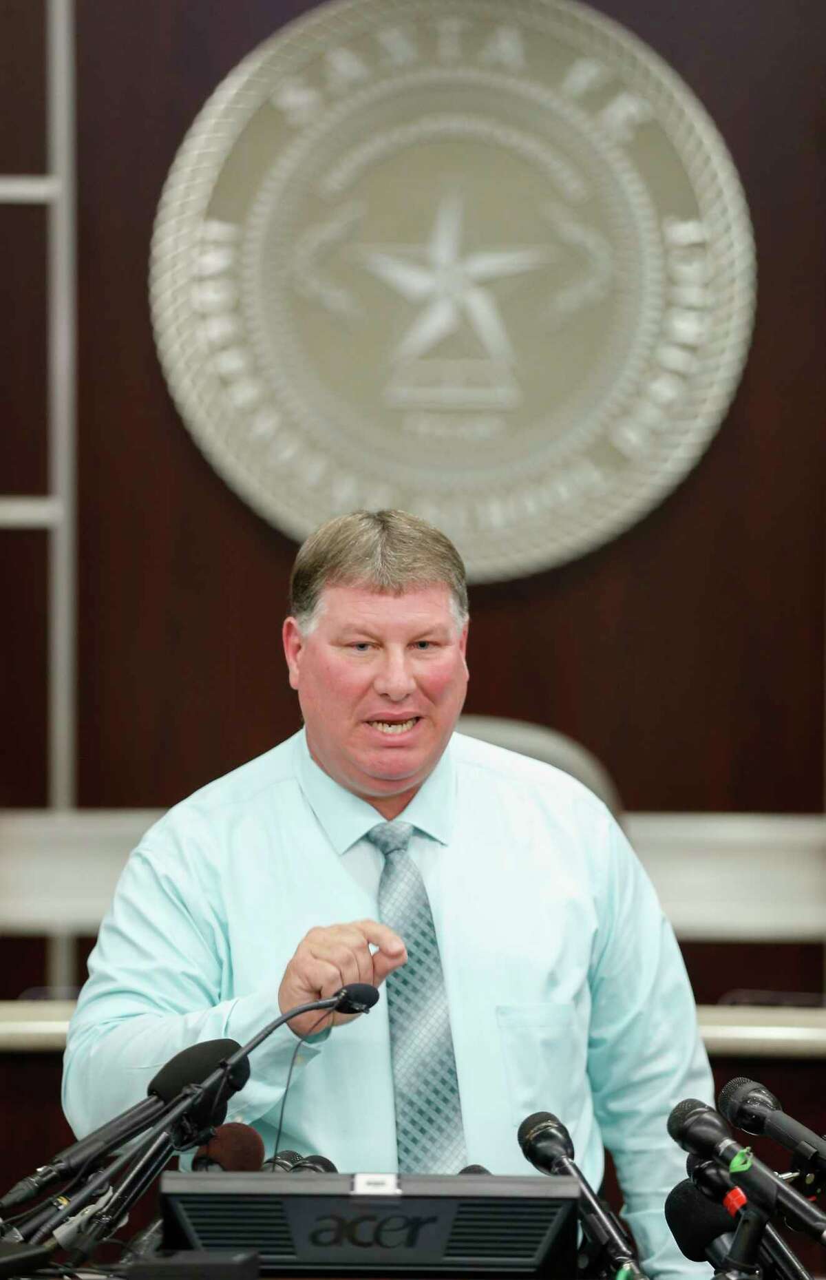 Santa Fe community prays, plans funerals as more details emerge in shooting