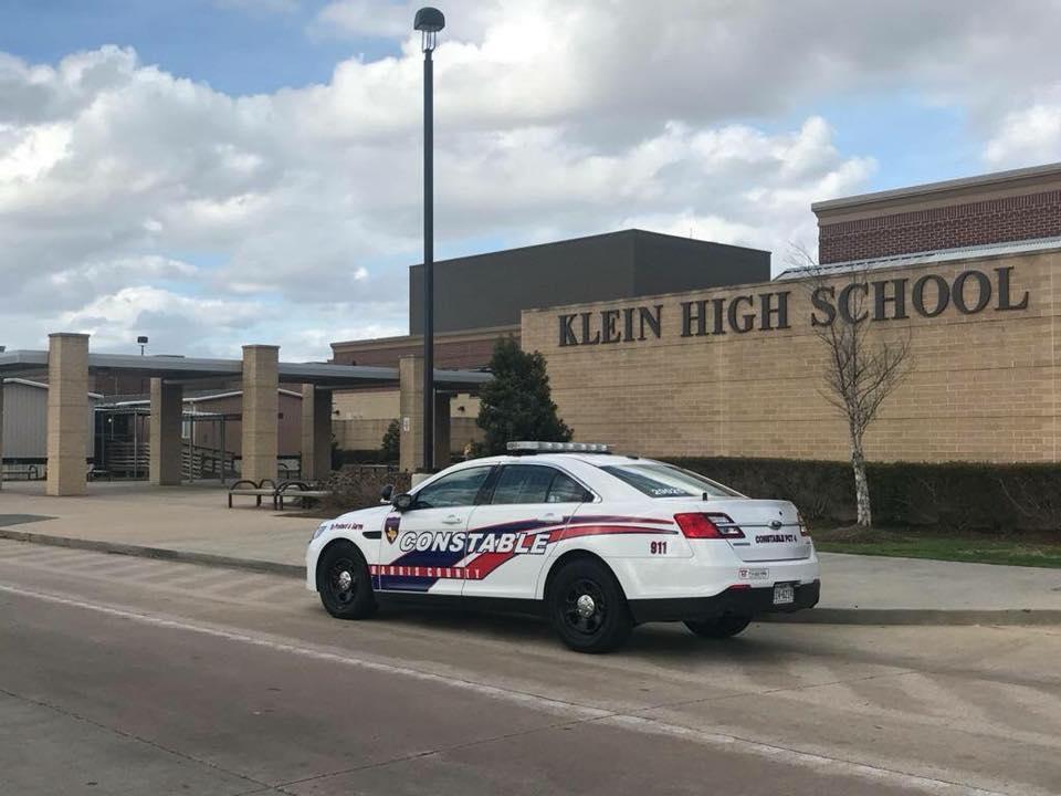 Klein ISD, Precinct 4 team up for training in active shooter situations