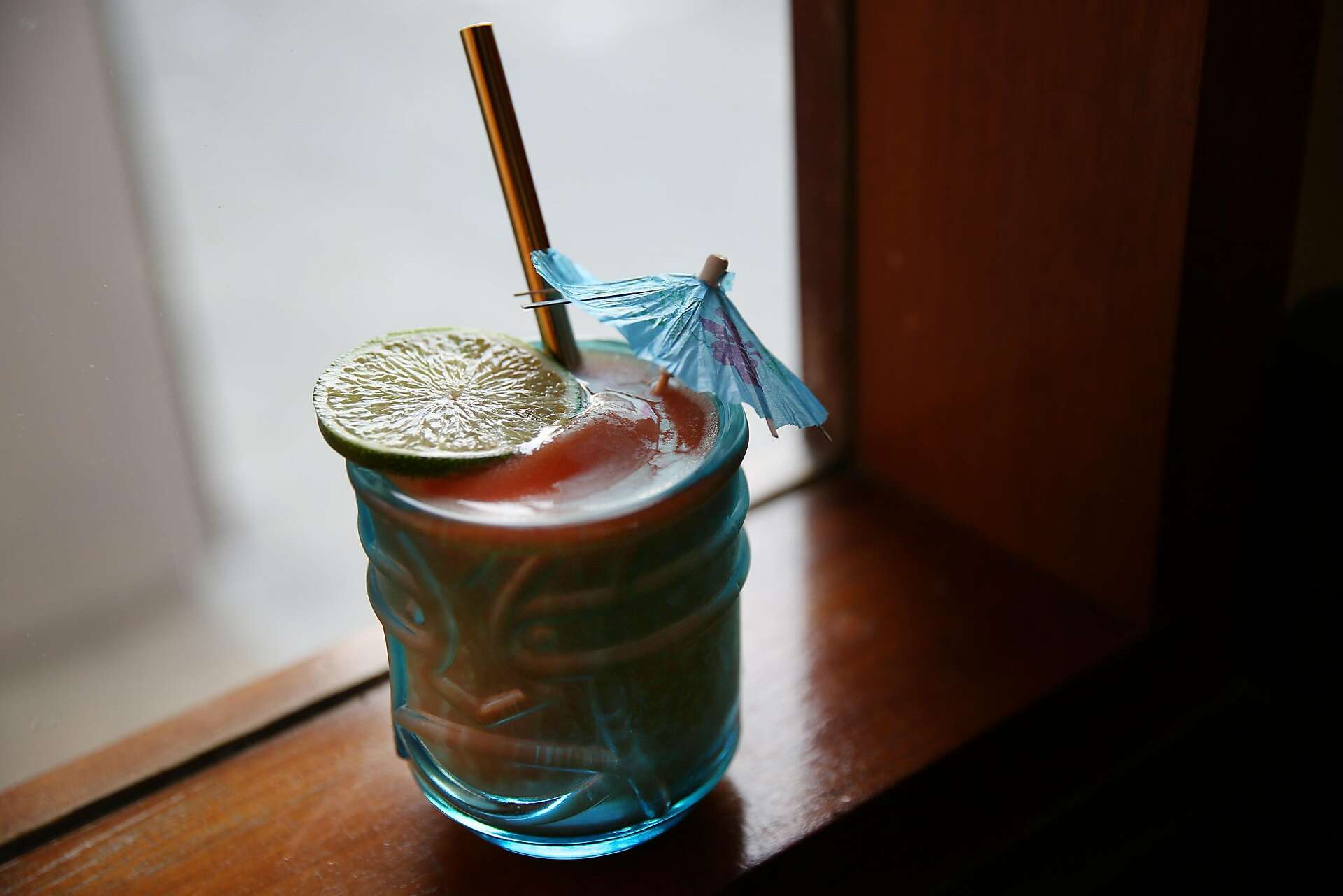 Can the new Beehive bar rekindle the old cocktail magic of Range?