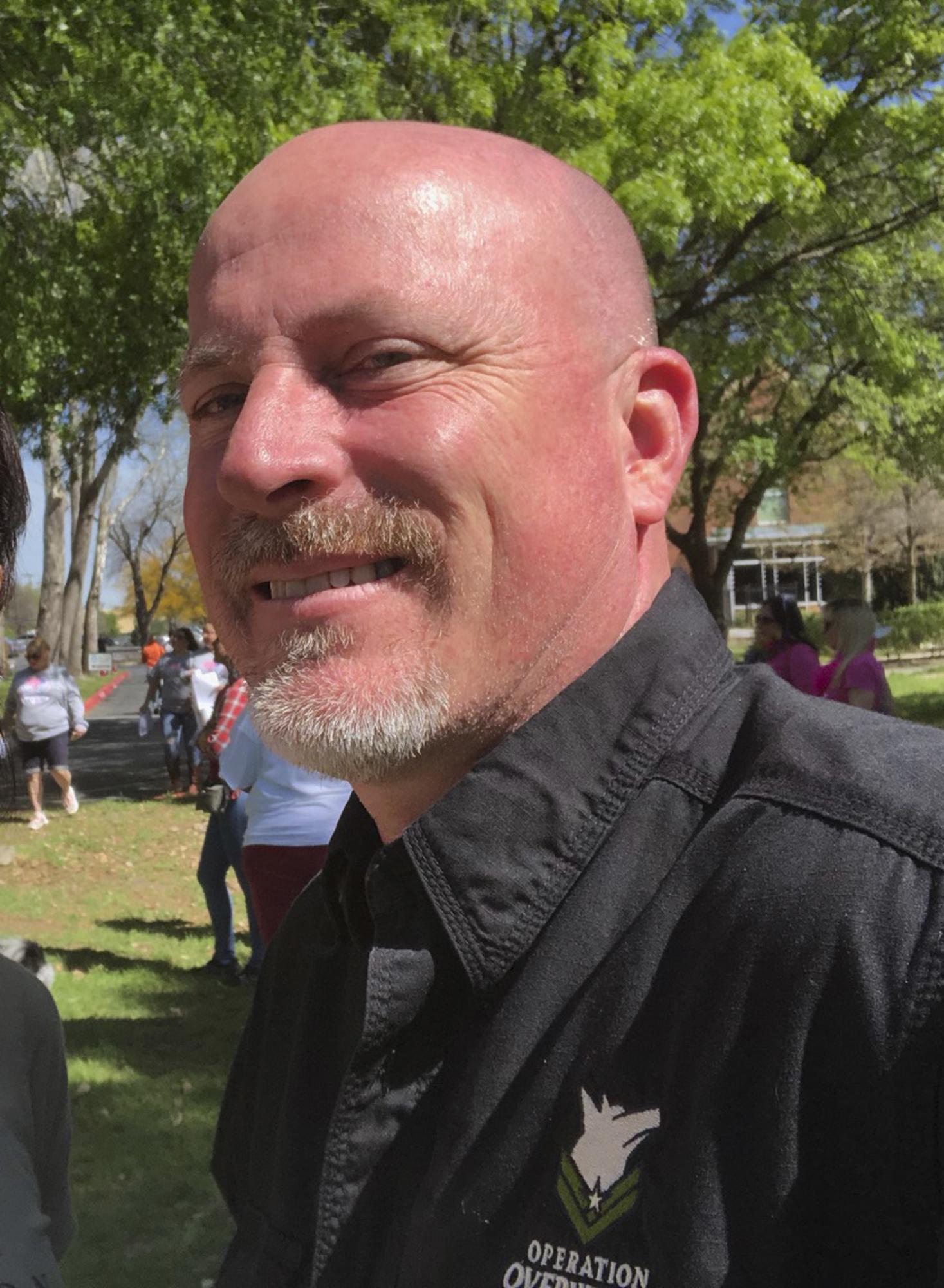 Brice Cavanaugh fills Bandera council vacancy