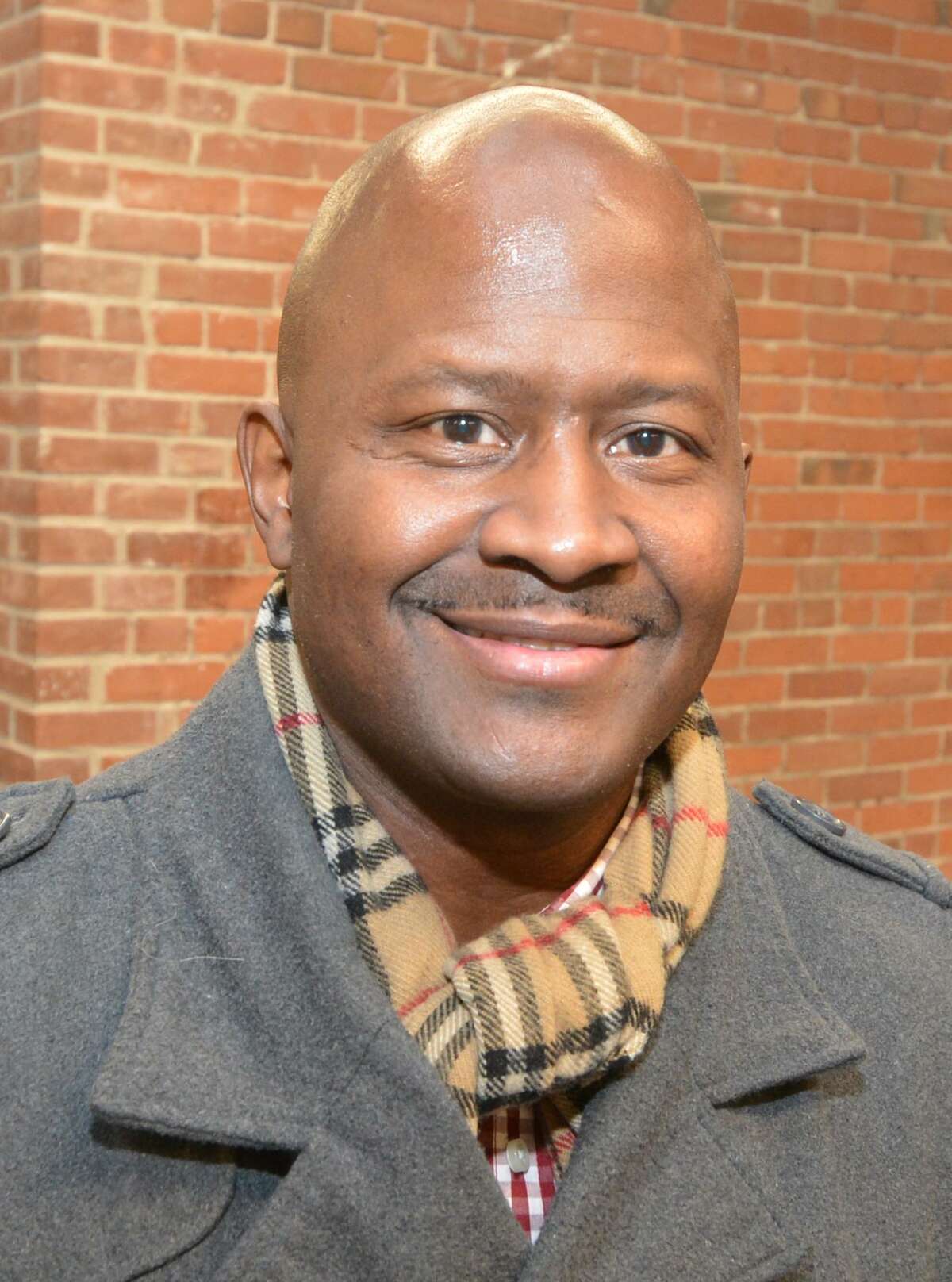 Simms launches bid for 140th District with stand against gentrification