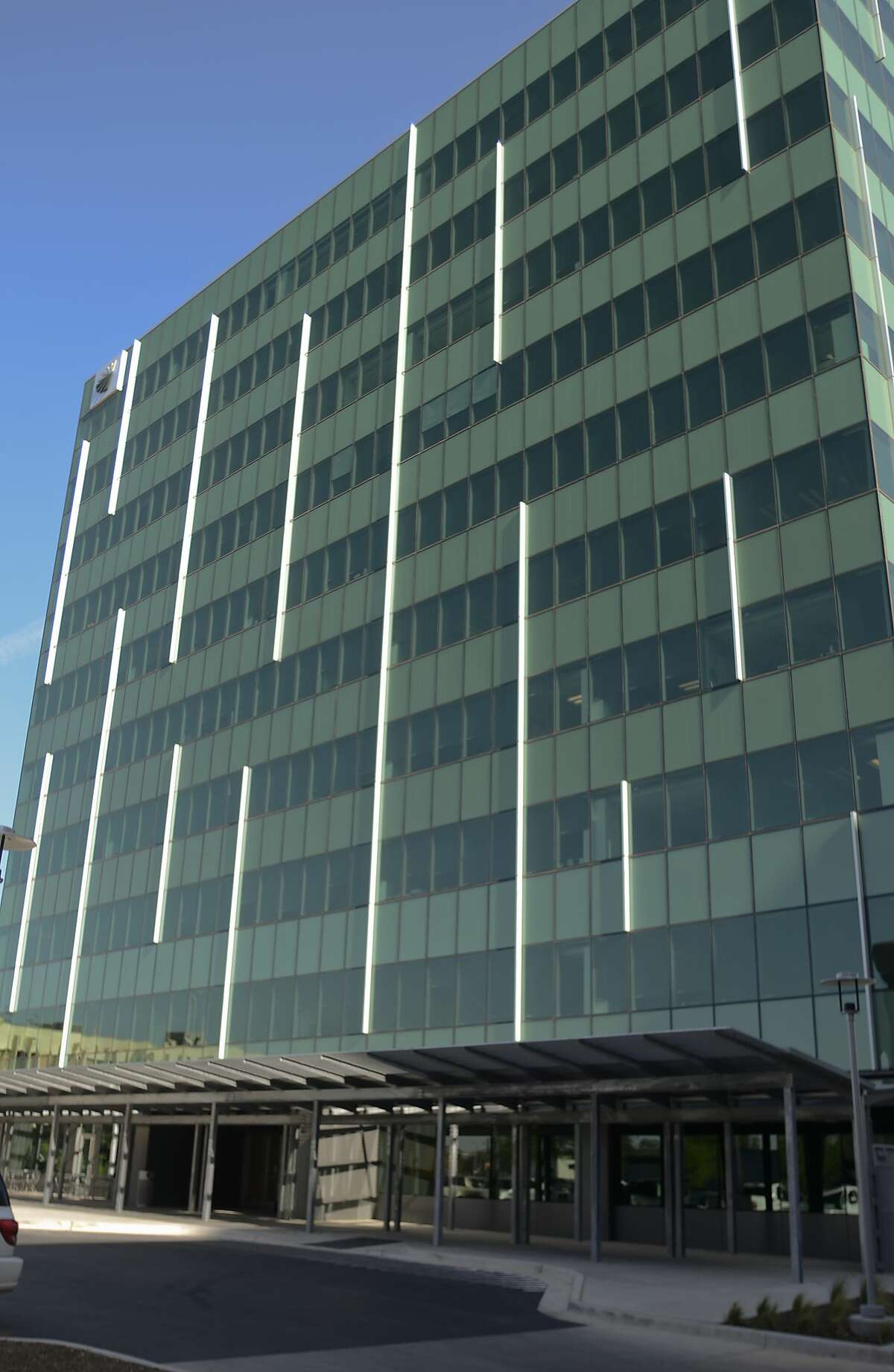 Concho plans downtown expansion