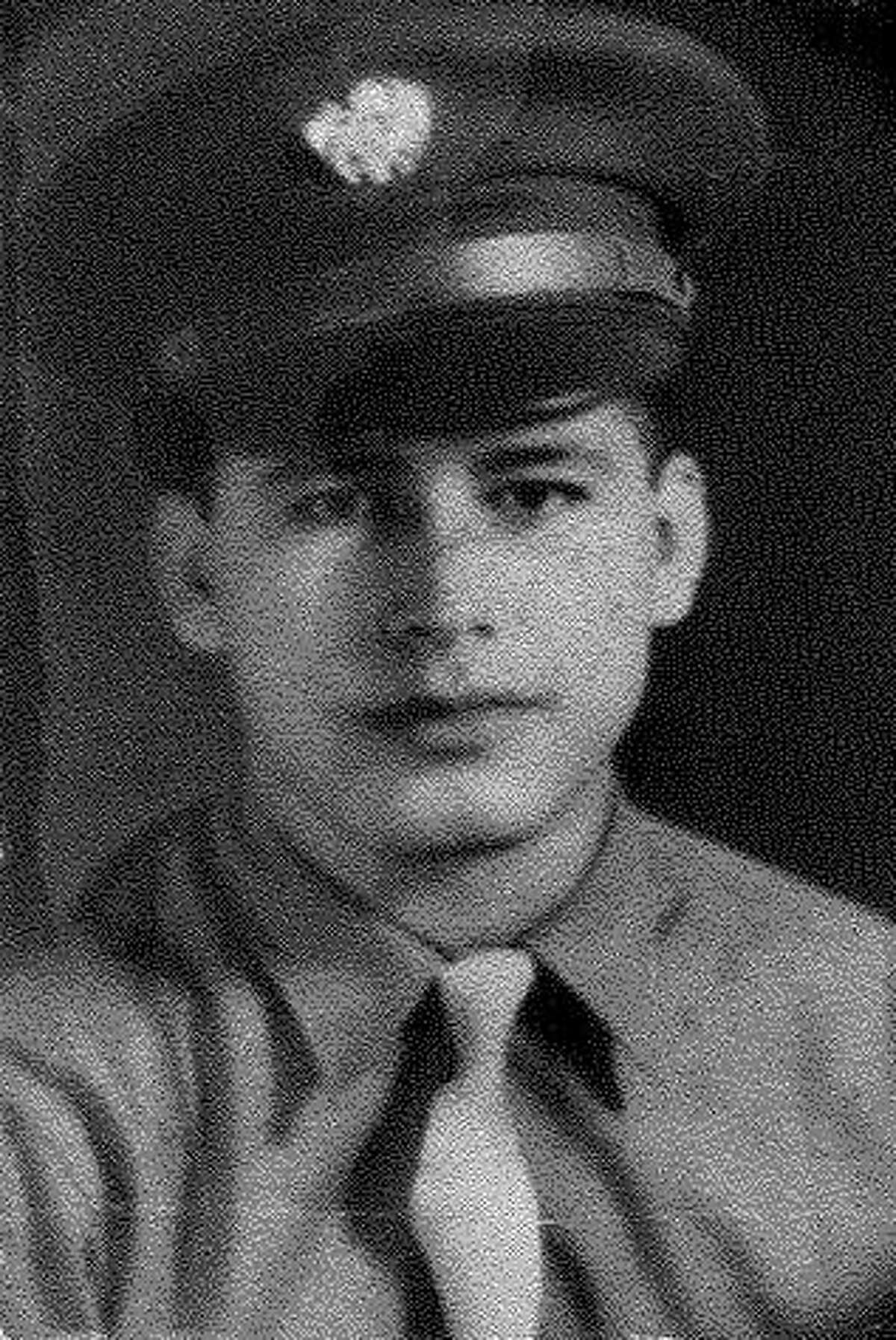 DANIEL WISE SR.