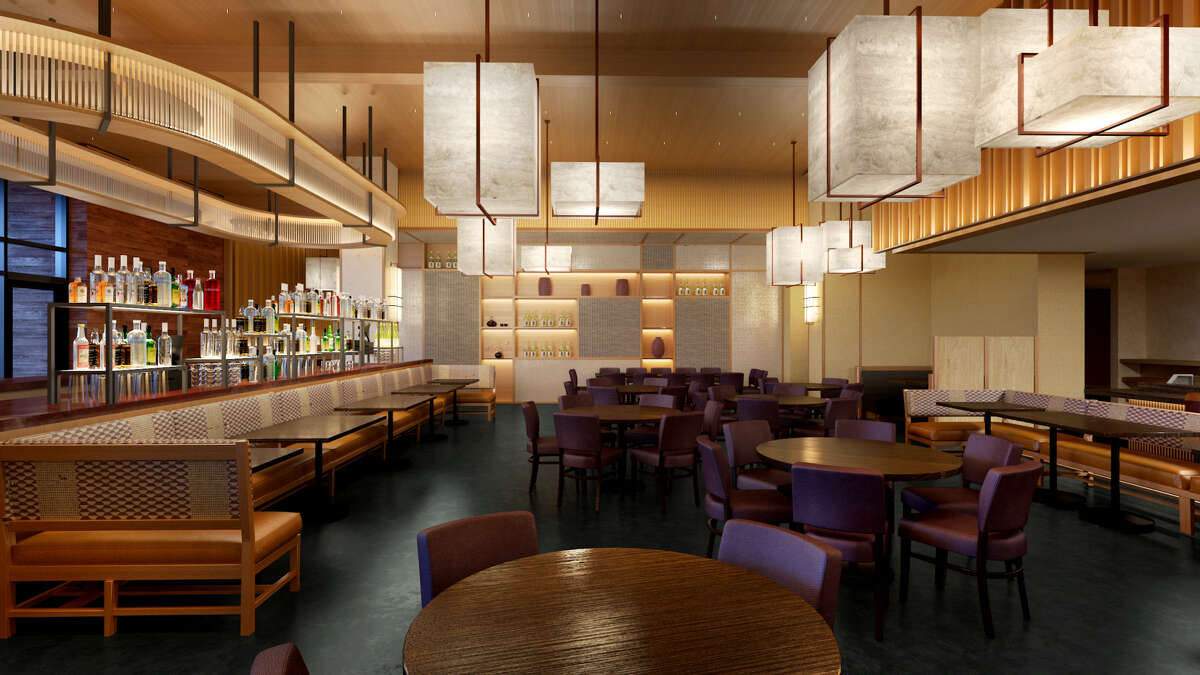 Nobu Houston now accepting reservations