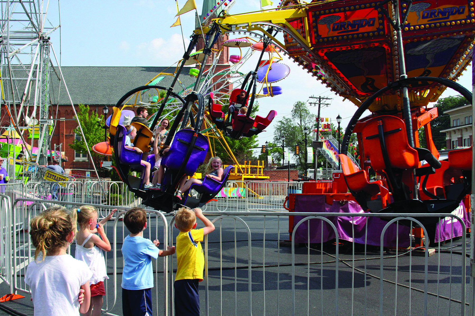 Bonifest ushers in summer