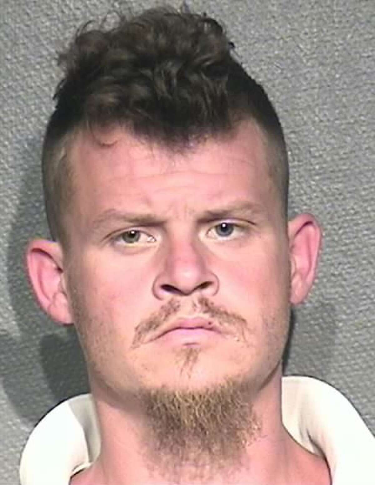 Six arrested in string of Houston-area ATM heists