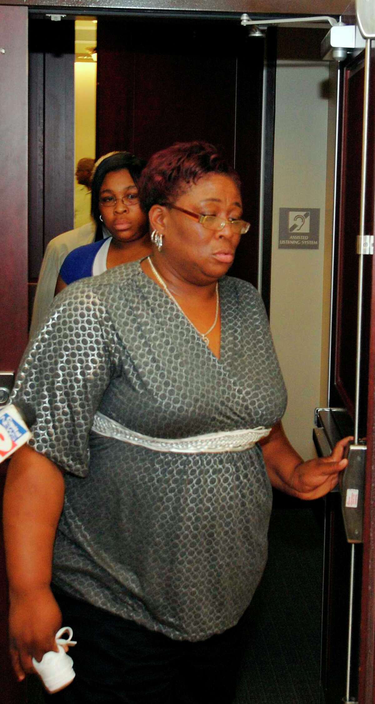 Churchill: The killing that shook, then changed, Albany