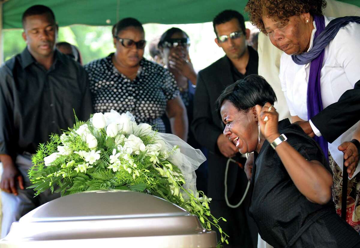 Churchill: The killing that shook, then changed, Albany